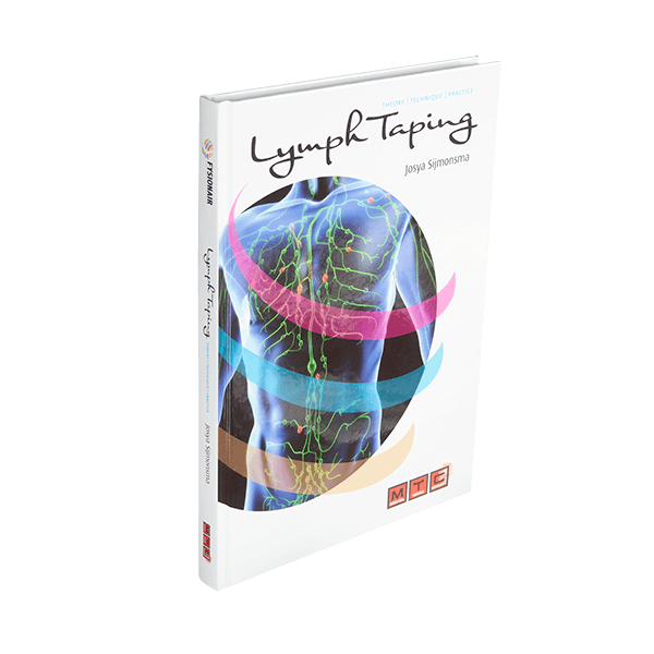 Kinesiology taping | books | THYSOL Australia
