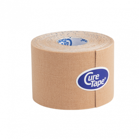 CureTape® Classic 5cm x 5m | Authorized Supplier | THYSOL Australia