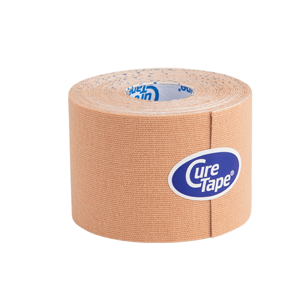CureTape® Classic 5cm x 5m | Authorized Supplier | THYSOL Australia