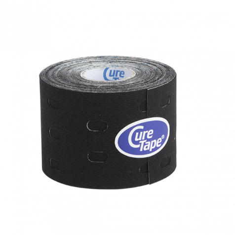CureTape Punch Kinesiology Tape 5cm x 5m | THYSOL Australia