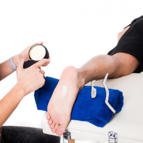 FASCIQ Cream | Improve The Fascia Massage Experience