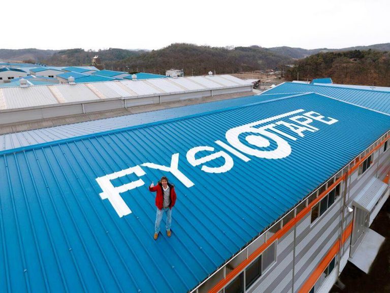 Manufacturing facility | THYSOL Australia