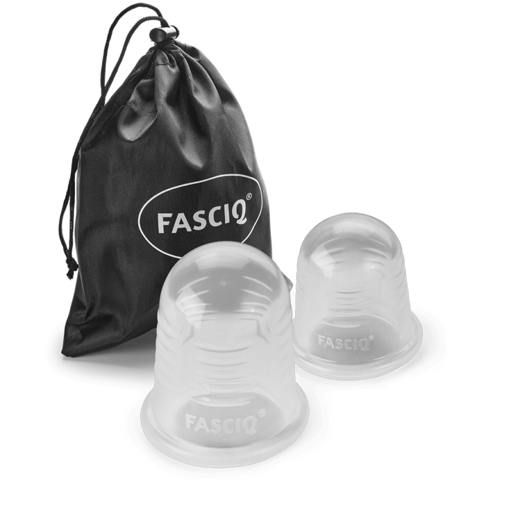 Silicone Cupping Sets | THYSOL Australia