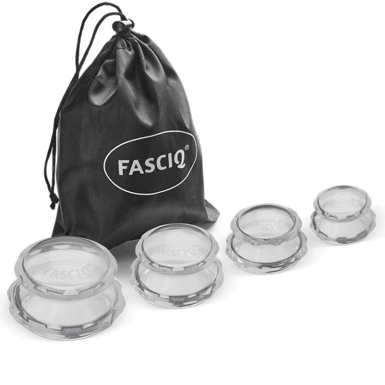 Silicone Cupping Sets | THYSOL Australia