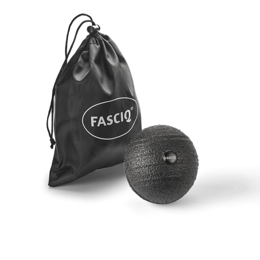 Trigger Point Massage Ball (Lacrosse Ball) | THYSOL Australia