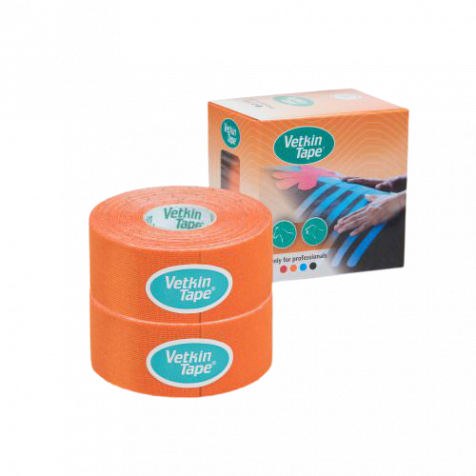 VetkinTape® kinesiology tape 3cm | Equine & Canine | THYSOL Australia