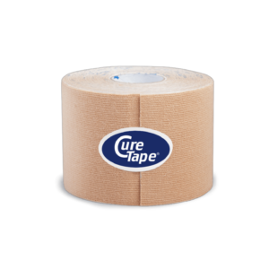 CureTape® Classic 5cm x 5m | Authorized Supplier