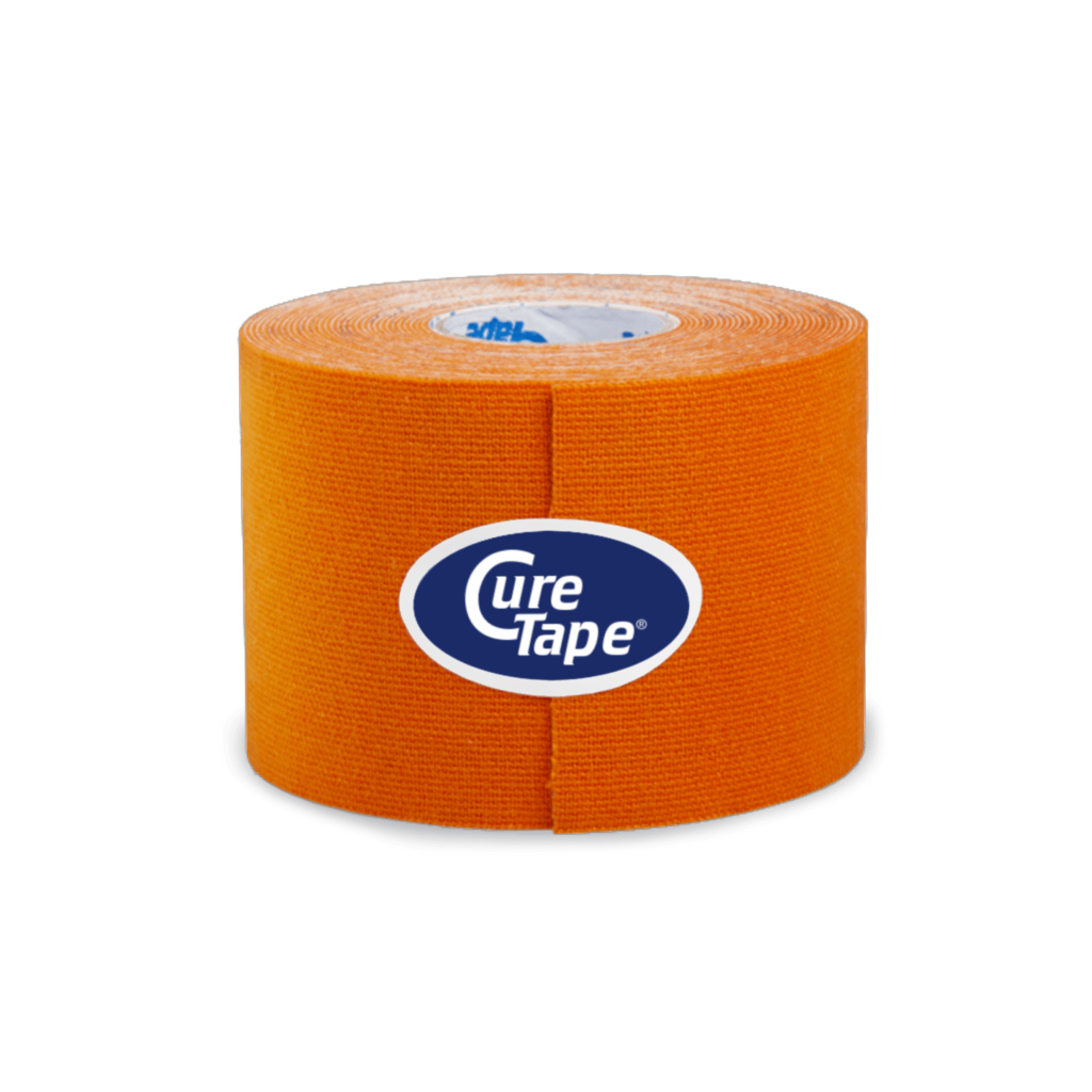 CureTape® Classic 5cm x 5m | Authorized Supplier