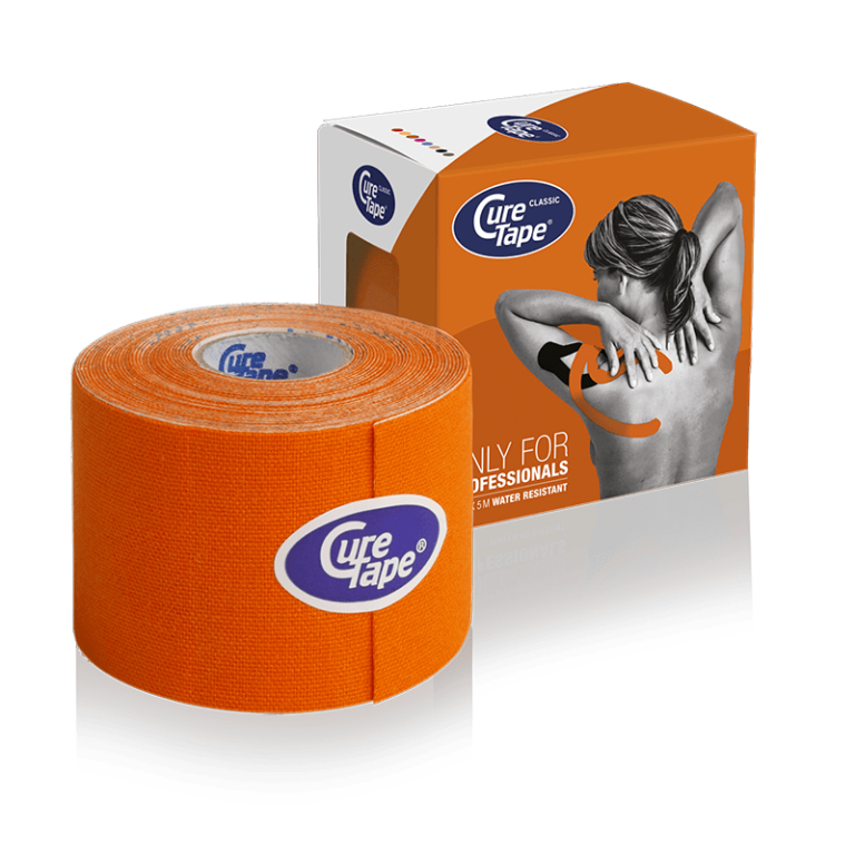 CureTape® Classic 5cm x 5m | Authorized Supplier