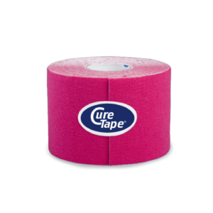 CureTape® Classic 5cm x 5m | Authorized Supplier