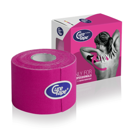 CureTape® Classic 5cm x 5m | Authorized Supplier