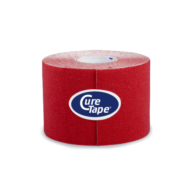 CureTape® Classic 5cm x 5m | Authorized Supplier