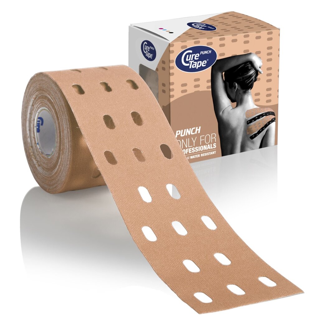 CureTape® Introductory Offer | THYSOL Australia
