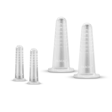Professional Cupping Set | THYSOL Australia