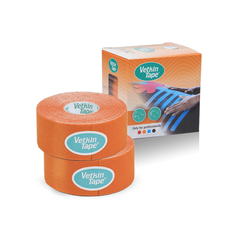 VetkinTape® Canine Introductory offer | THYSOL Australia