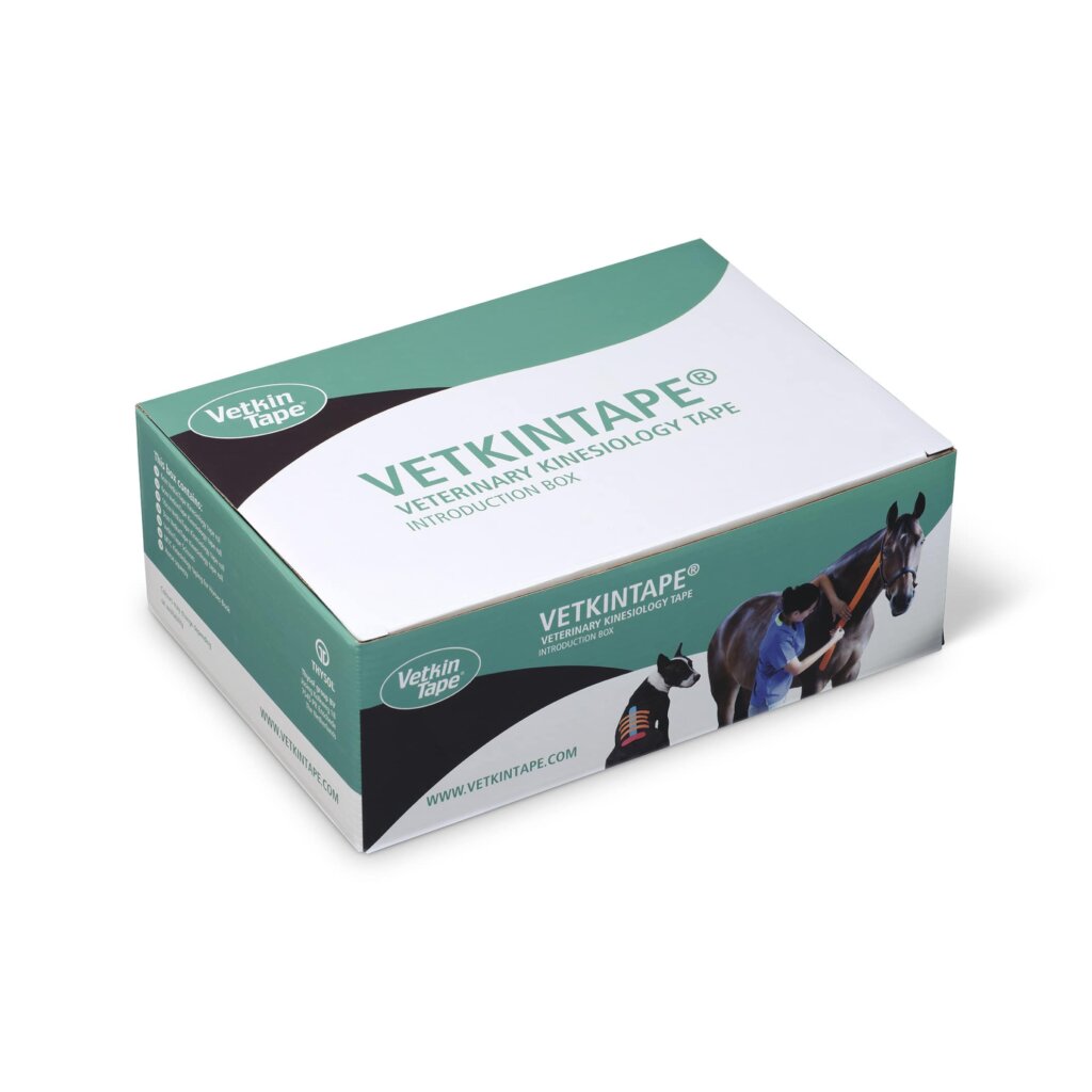 VetkinTape® Canine Introductory offer | THYSOL Australia