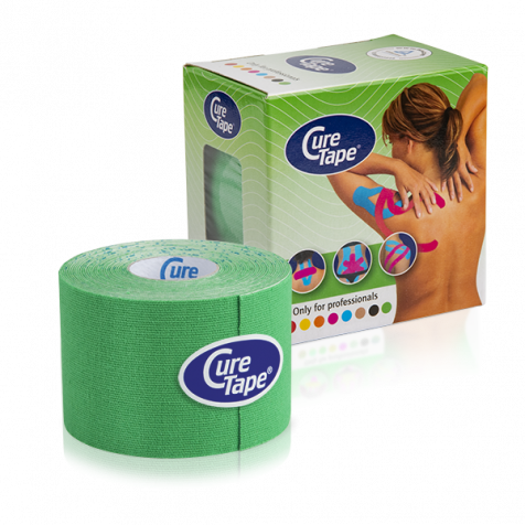 CureTape® Classic 5cm x 5m | Authorized Supplier | THYSOL Australia