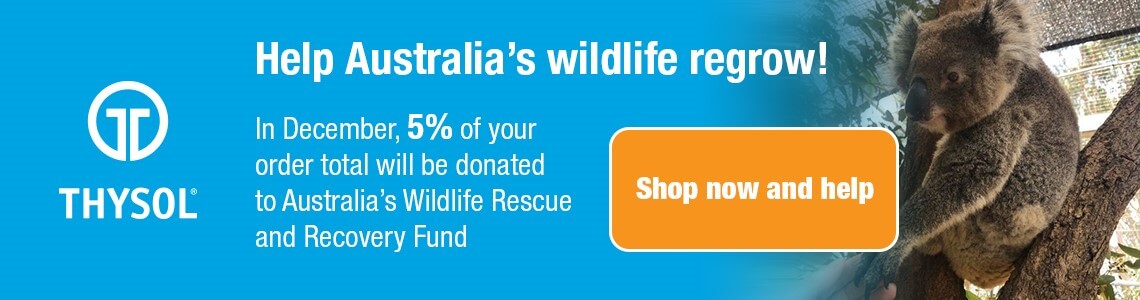 THYSOL Australia | Leading Kinesiology Tape Supplier and Wholesaler