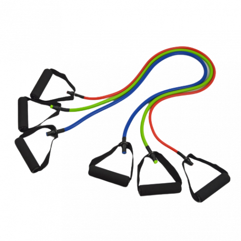 Resistance Bands with Handles | Australia’s #1 | THYSOL Australia