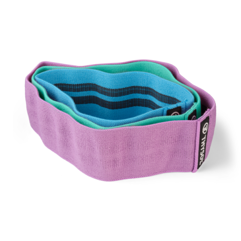 Fabric Resistance Bands | Booty Bands | THYSOL Australia