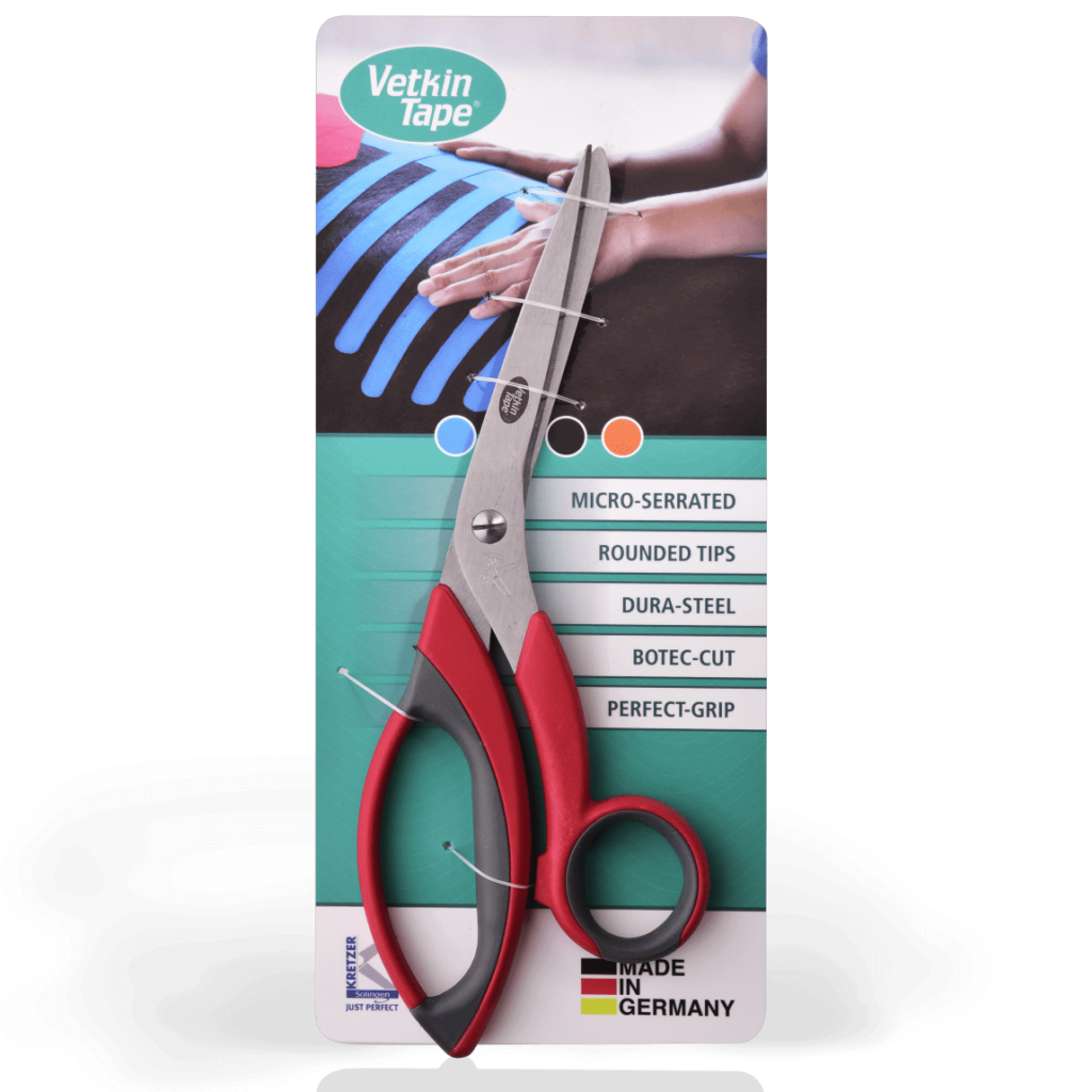Taping Scissors - Standard | THYSOL Australia