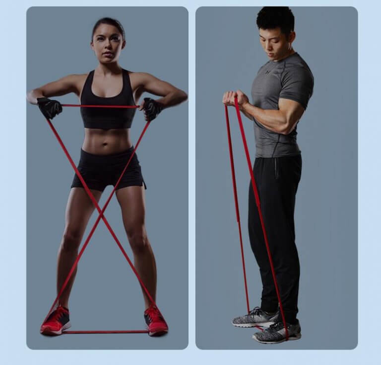 Power Bands | Australia’s #1 | THYSOL Australia