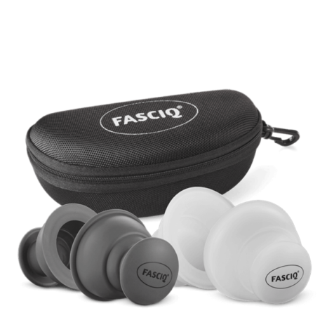 FASCIQ® Sports Cupping Set – Trigger Point Cups