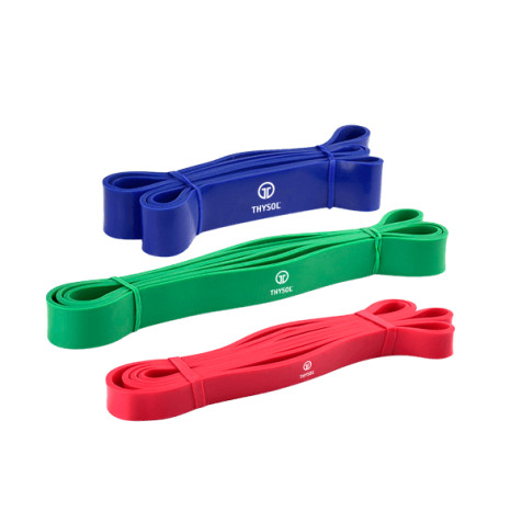 Power Bands | Australia’s #1 | THYSOL Australia