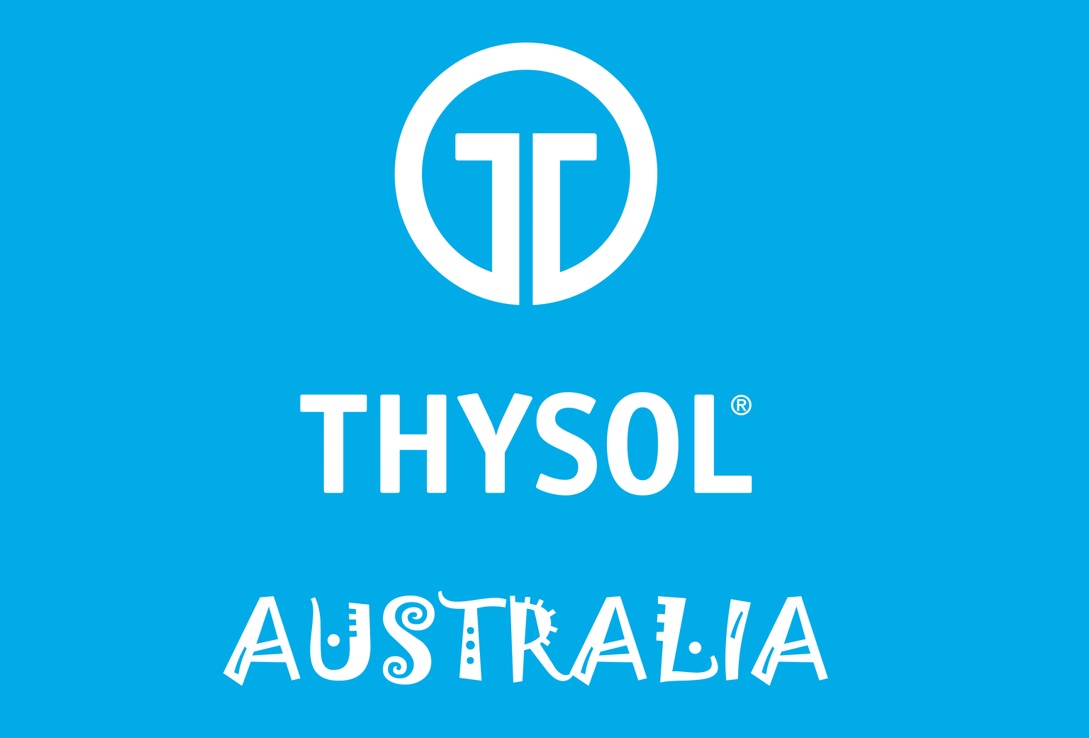 We miss you! | THYSOL Australia