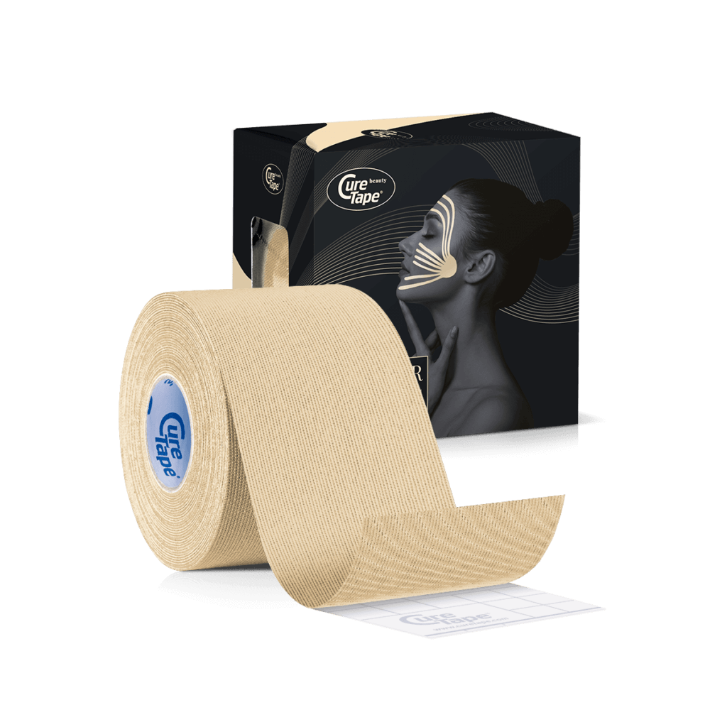 CureTape® Classic 5cm x 5m | Authorized Supplier