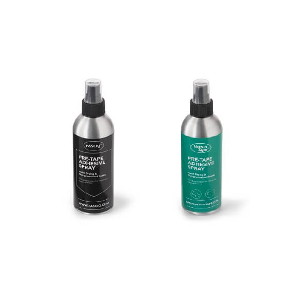Pre-Tape Sprays | THYSOL Australia
