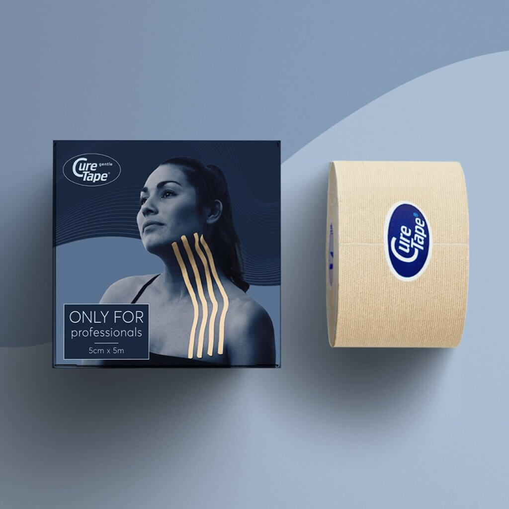 Kinesiology Tape for Sensitive Skin | THYSOL Australia