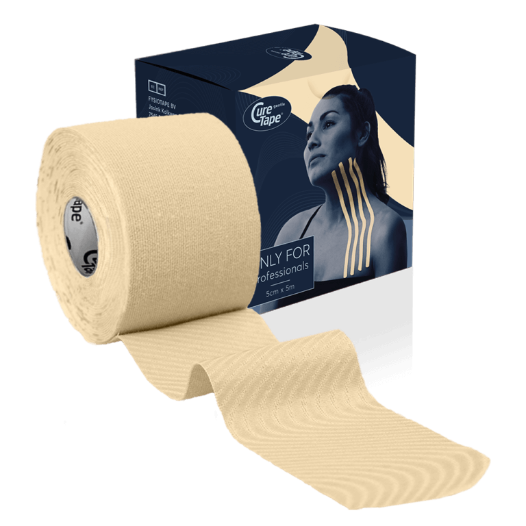 Kinesiology Tape for Sensitive Skin | THYSOL Australia