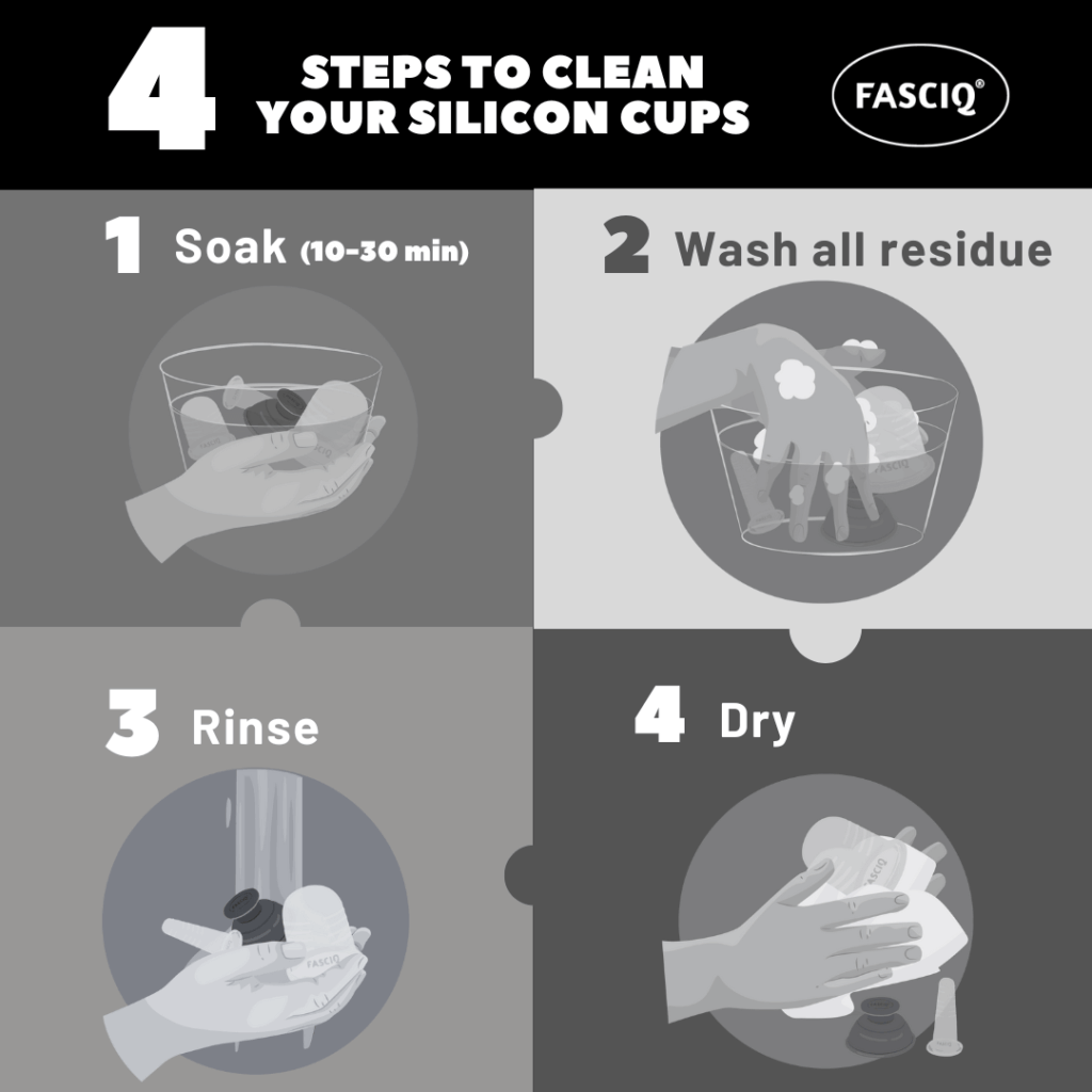 Professional Cupping Set | THYSOL Australia