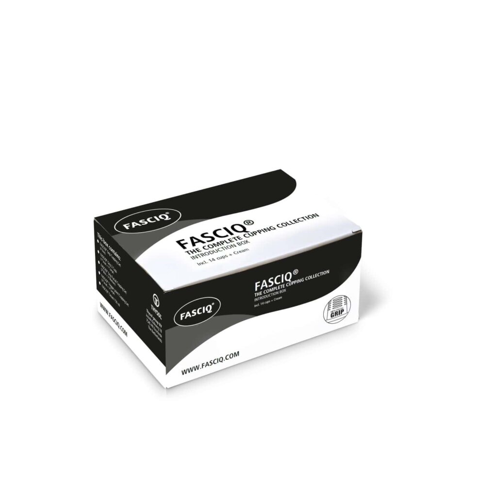 Professional Cupping Set | THYSOL Australia