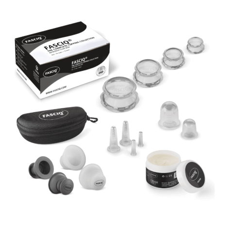 Professional Cupping Set | THYSOL Australia