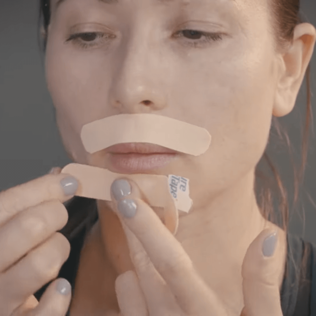 Kinesiology Face Tape | Australia's #1 | THYSOL Australia