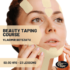 Online Beauty Taping Course | Learn Face & Body Taping