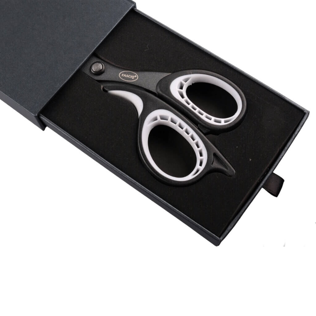 FASCIQ® High Quality Scissor | THYSOL Australia